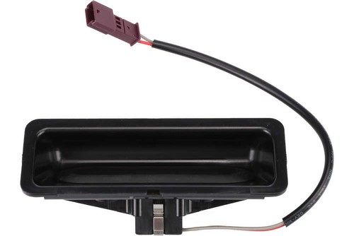 Trunk Lid Handle fits 1997-2007 BMW 530i 540i 525i URO PARTS ...