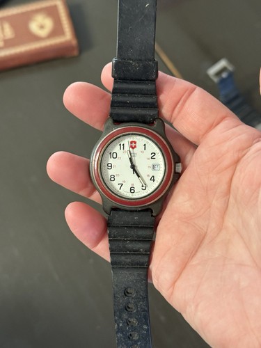 Lot Of 3 Marlboro Vintage Adventure unlimited Racing Watch Watches ...