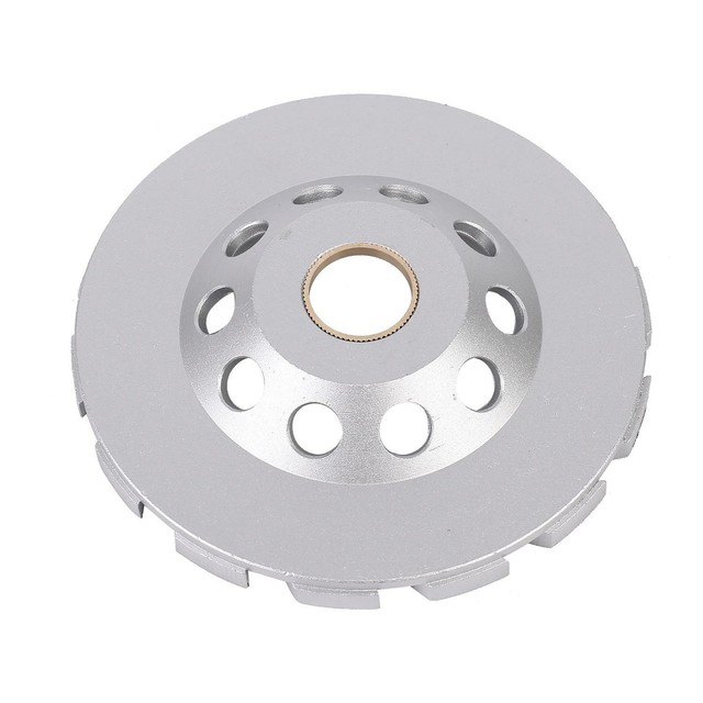 Marble Concrete Stone Diamond Grinding Disc 115mm for sale online | eBay