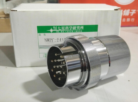 1PCS NEW FIT FOR NWPC-548-PM27 Connector | eBay