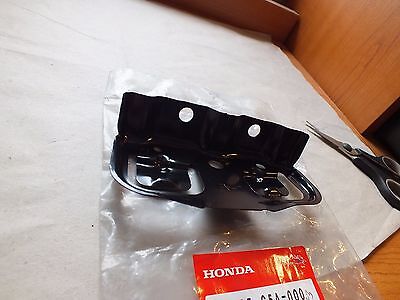 Genuine Honda Accord 2003 - 12 Left Rear Bumper Bracket 71555 S5a 000 ...