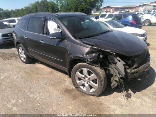Used Transfer Case Assembly fits: 2016 Chevrolet Traverse Grade B | eBay