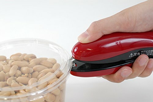 Asahi Industry Ultrasonic Point Sealer QUPPA QP01 AC100-240v | eBay