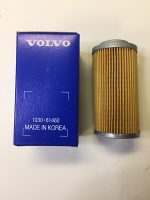 Volvo Oem Filter 1030-61460. Volvo Nos Filter 103061460. | eBay