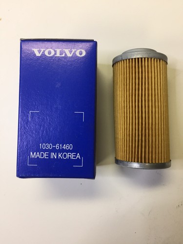 Volvo Oem Filter 1030-61460. Volvo Nos Filter 103061460. | eBay