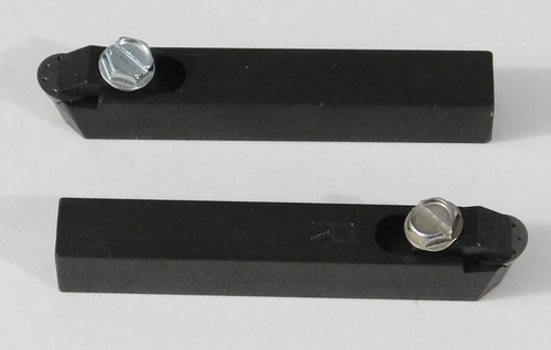 Round Bit Tool Holder Set for Accu-Turn and FMC Brake Lathes | eBay