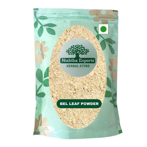 Aegle Marmelos-Bel Leaves Powder-Beal Patta Powder-Bel Patra-Bailpatr ...