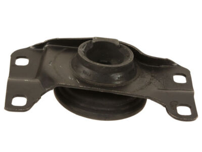Hutchinson 58JF49P Left Engine Mount Fits 2007-2013 Volvo C30 Engine ...
