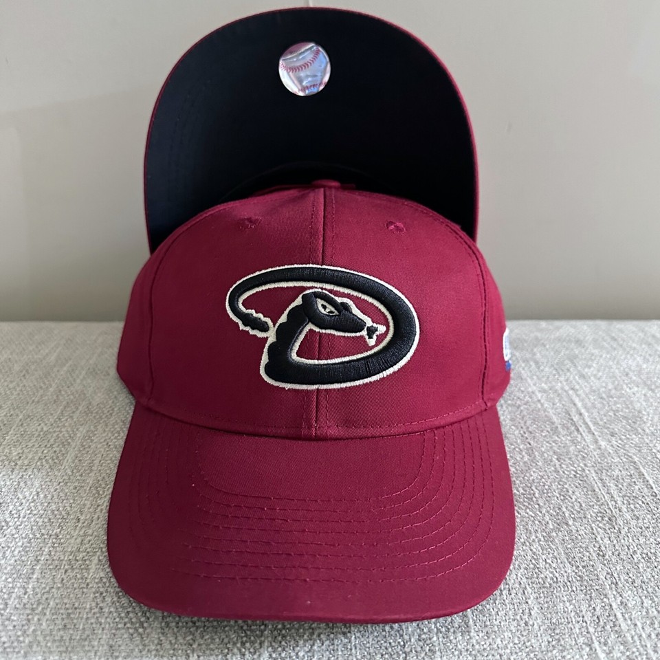 OC Sports Team MLB Adjustable Baseball Hats/Caps, Multiple Teams/Sizes ...