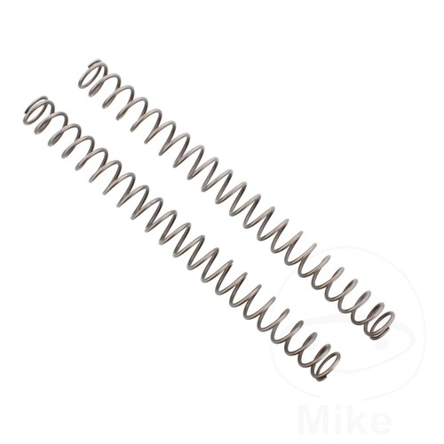 YSS Fork Springs Linear LO435A050S465X 5N For Husqvarna WR 300 10-14 | eBay