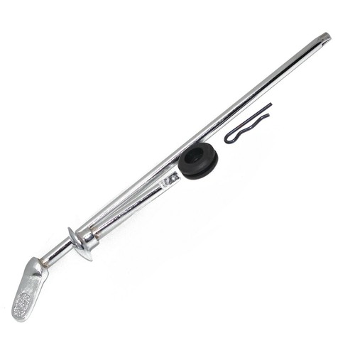 Fuel Lever Arm Choke lever Set With Rubber Vespa VBB Sprint Super Rally ...