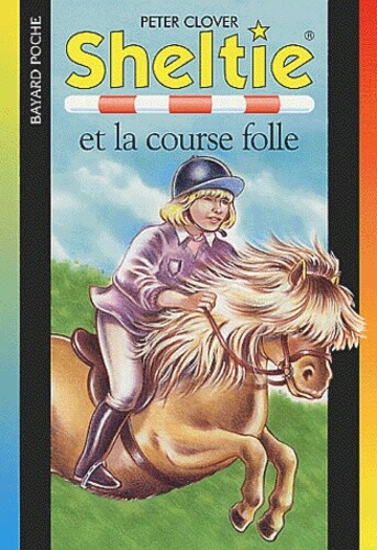Sheltie et la Course folle, Peter Clover | eBay