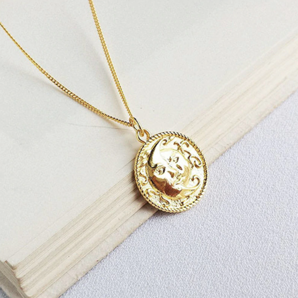 The Chimera Necklace | eBay