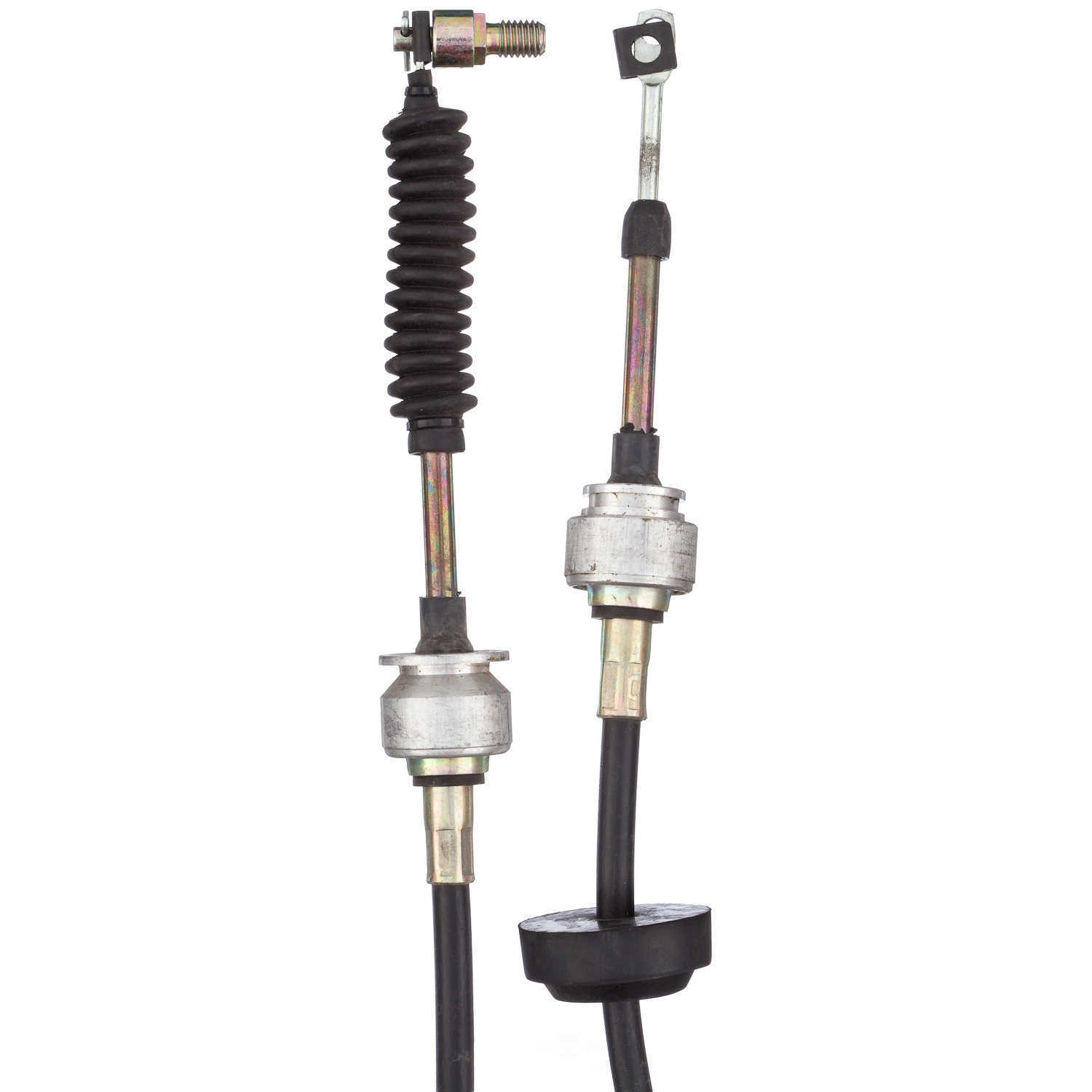 Manual Transmission Shift Cable-Trans Shift Cable ATP fits 86-88 ...