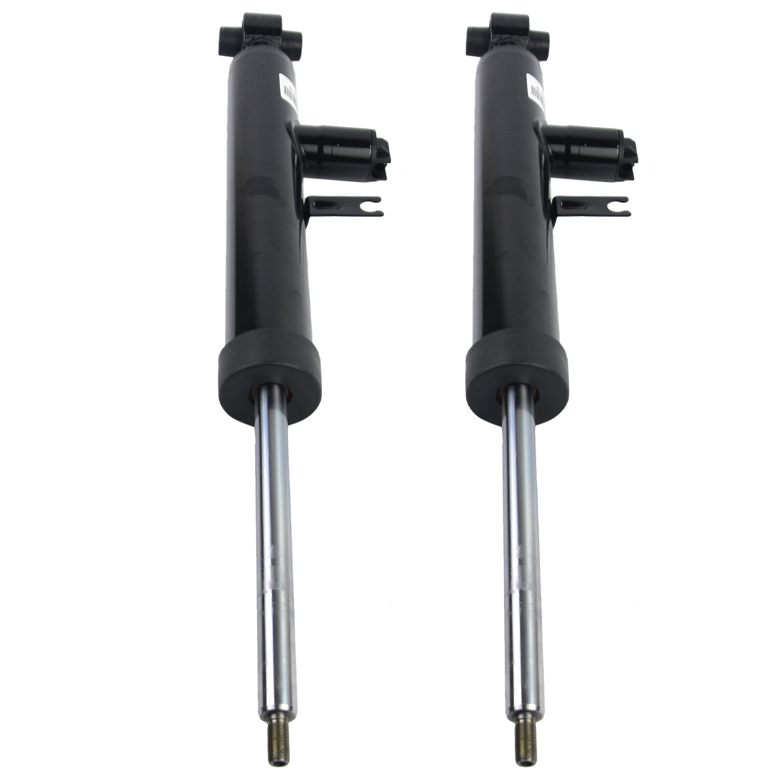 2*Rear Left&Right Shock Absorbers For BMW 3' F30 320i 328i 320d 335i ...