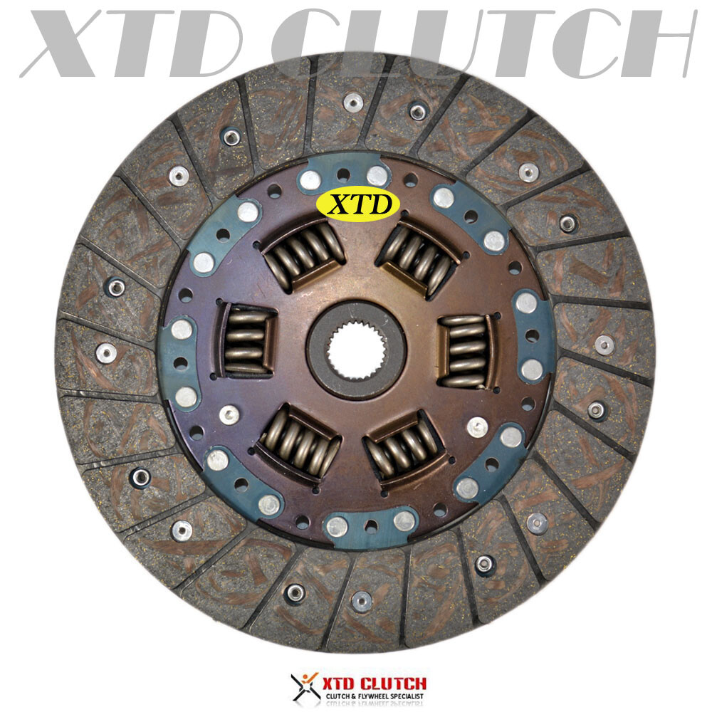 AMC ORGANIC CLUTCH KIT 2008-2015 EVOLUTION EVO 10 X GSR 2.0L TURBO 5 ...