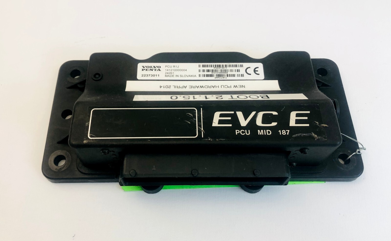Volvo Penta PCU EVC E 22373011 Mid 187 for sale online | eBay