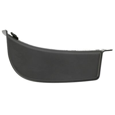 2019-2023 JEEP CHEROKEE FRONT BUMPER FASCIA SPAT LEFT OEM NEW MOPAR ...