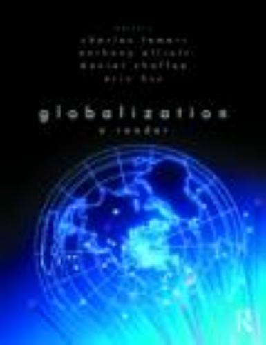 Globalization : A Reader by Charles Lemert (2010, Trade Paperback) for sale online | eBay UK