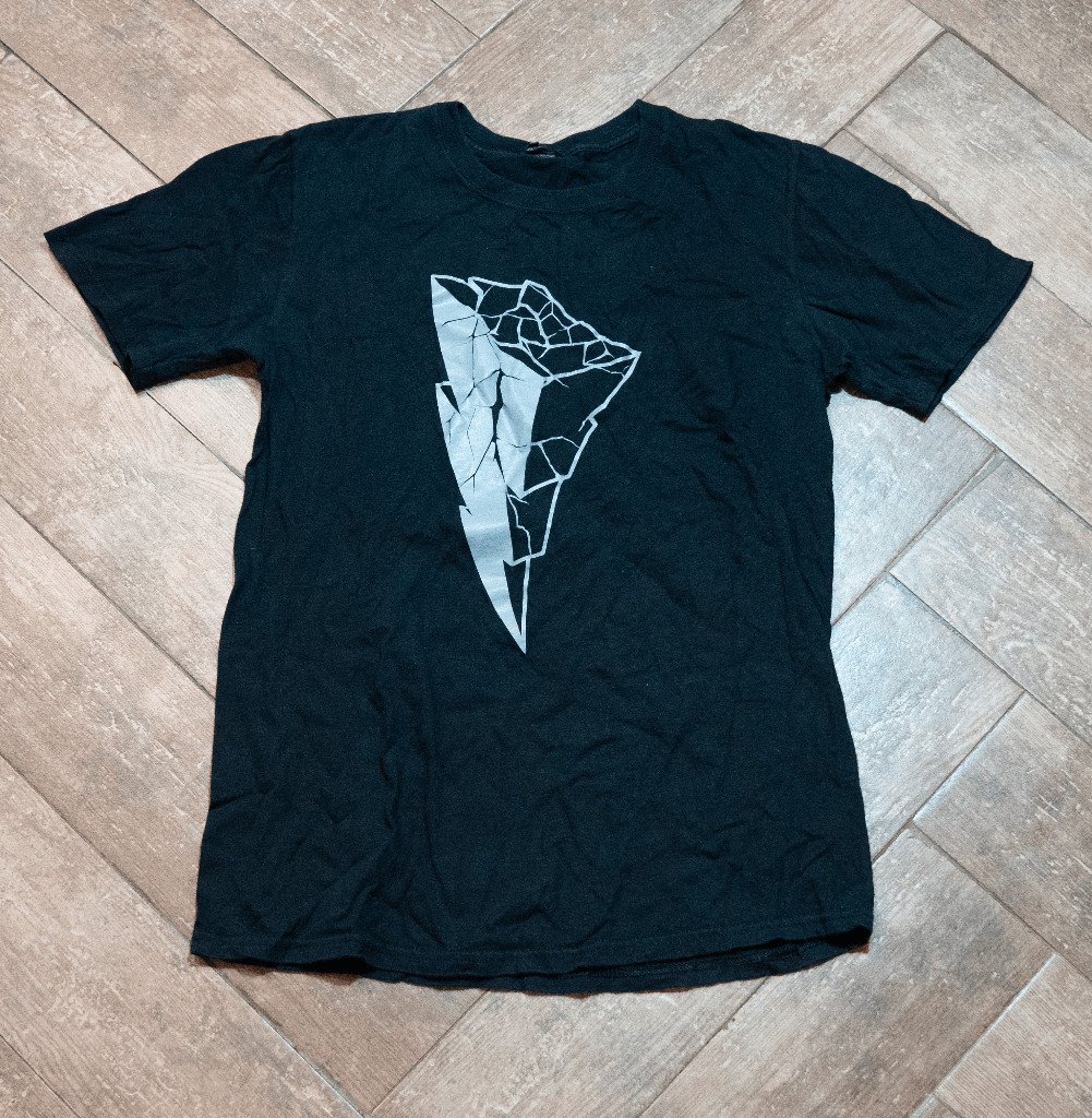 Power Rangers Shattered Grid Promo Comic Book Black S… - Gem