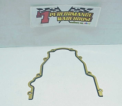 1 LS Rear Cover Gasket FEL-PRO NASCAR | eBay