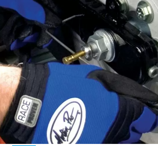 Motion Pro Rear Wheel Alignment Tool For Harley Davidson | eBay UK