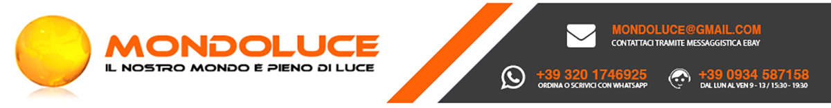 Mondoluce it | eBay Stores