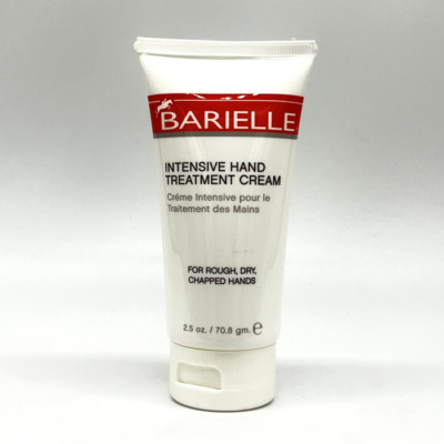 Barielle - Intensive Hand Treatment Cream - 70.8 g / 2.5 oz | eBay