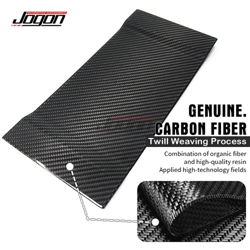 Carbon Wireless Phone Charger Panel Trim For Ford F150 F-150 Raptor ...