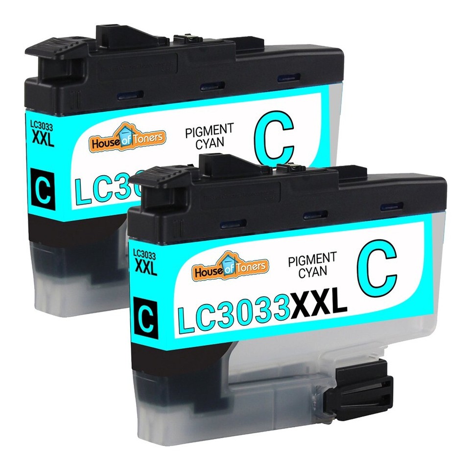 LC-3033 XXL Ink Cartridge for Brother LC3033 MFC-J995DW MFC-J805DW MFC ...
