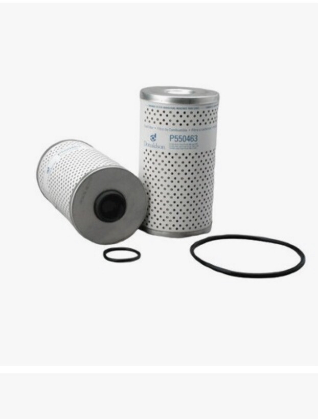 DONALDSON P550463 - Fuel filter cross reference