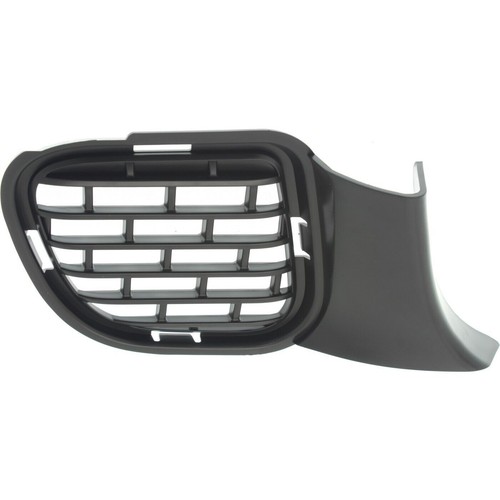 Bumper Face Bar Grilles Front Passenger Right Side Hand 68259762AB for ...