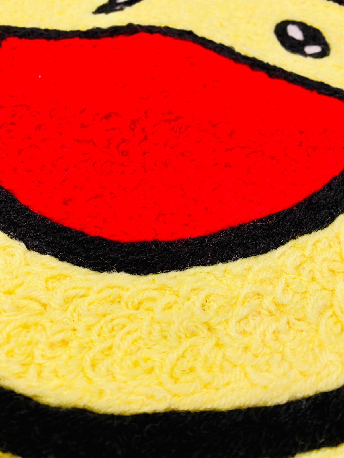 New Takashi Murakami Art Hypebeast Flower Area Living Room Rugs Carpet ...