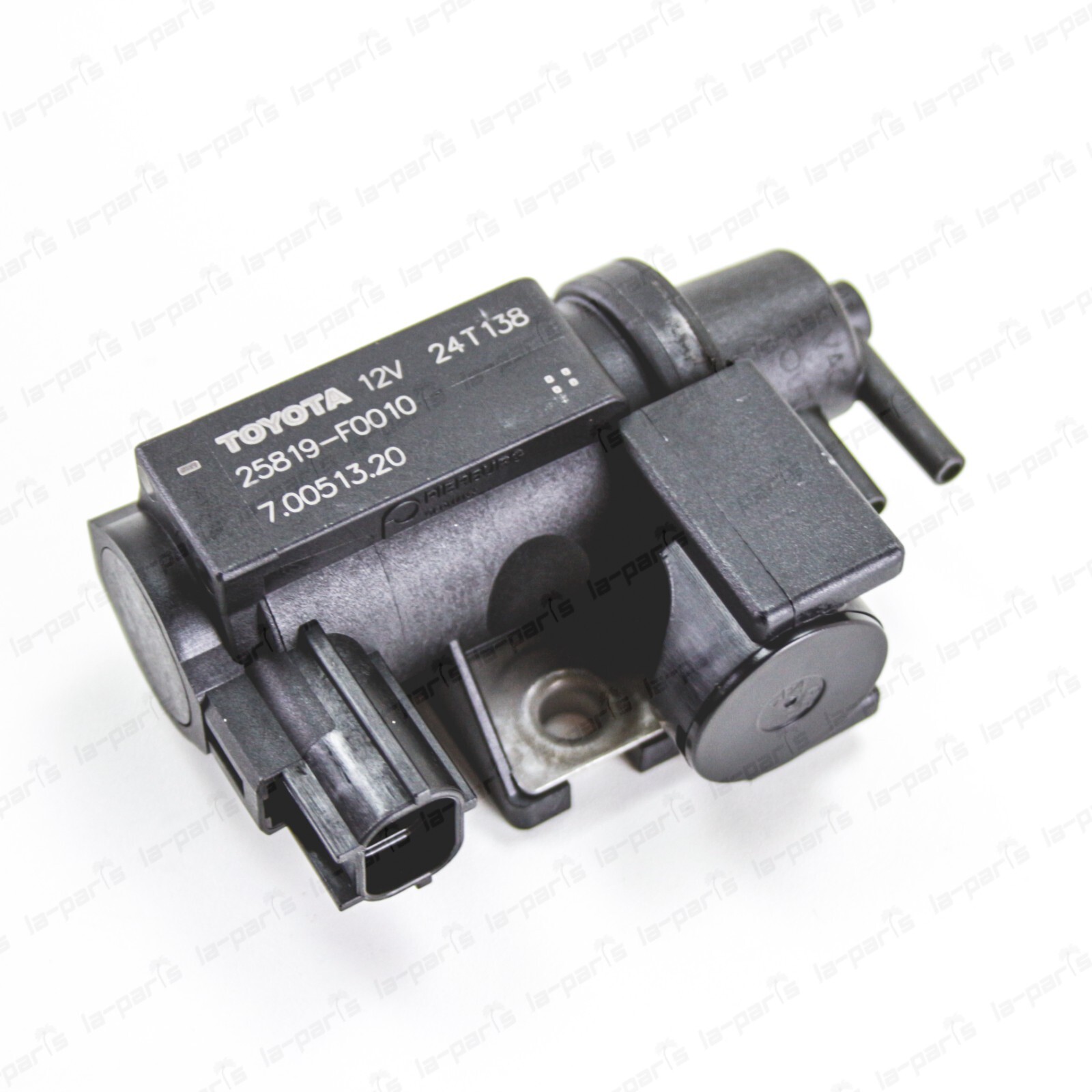 Toyota Lexus 2.0L Turbo Vacuum Regulating Valve Assy | 25819-F0010 ...