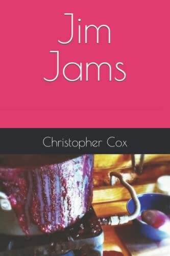 Jim Jams by Cox, Christopher James Book The Fast Free Shipping | eBay