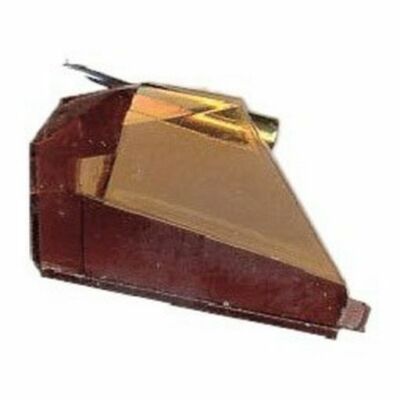 Diamond Tip Stylus Panasonic - Technics SCD4 SCK3 SCK7 SGV05 SGV06 ...