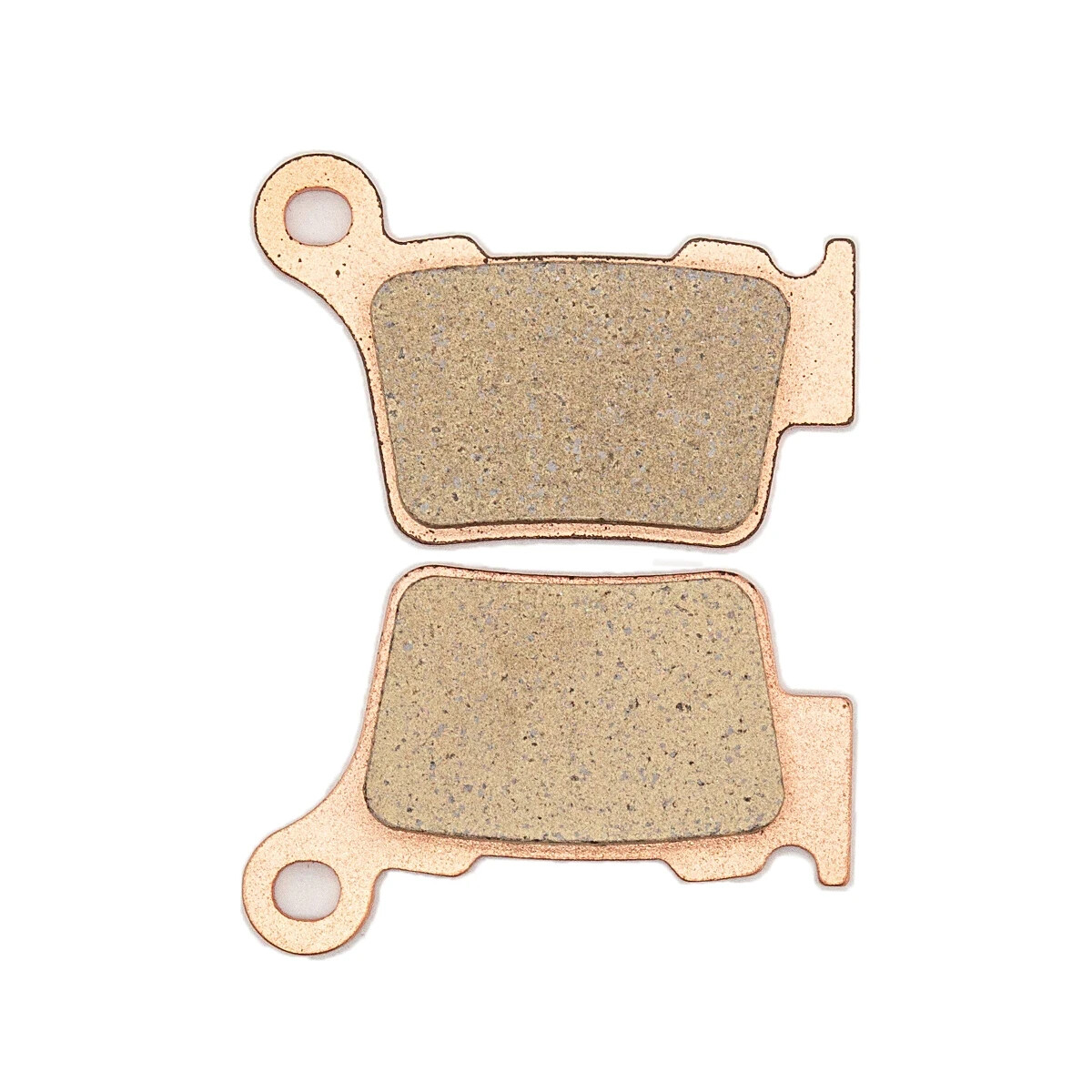 Rear Brake Pads For KTM SX450 EXC-R530 SMR525 SX250 XCRW450 SXF250 ...