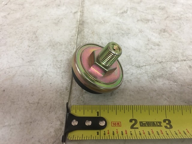 Lp4 Low Pressure Switch Excel# EM36050 Ref.# Midland 13250 Be13250 Mack ...