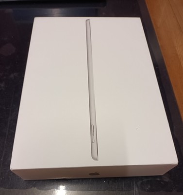 iPad 9th Generation Box Empty | eBay