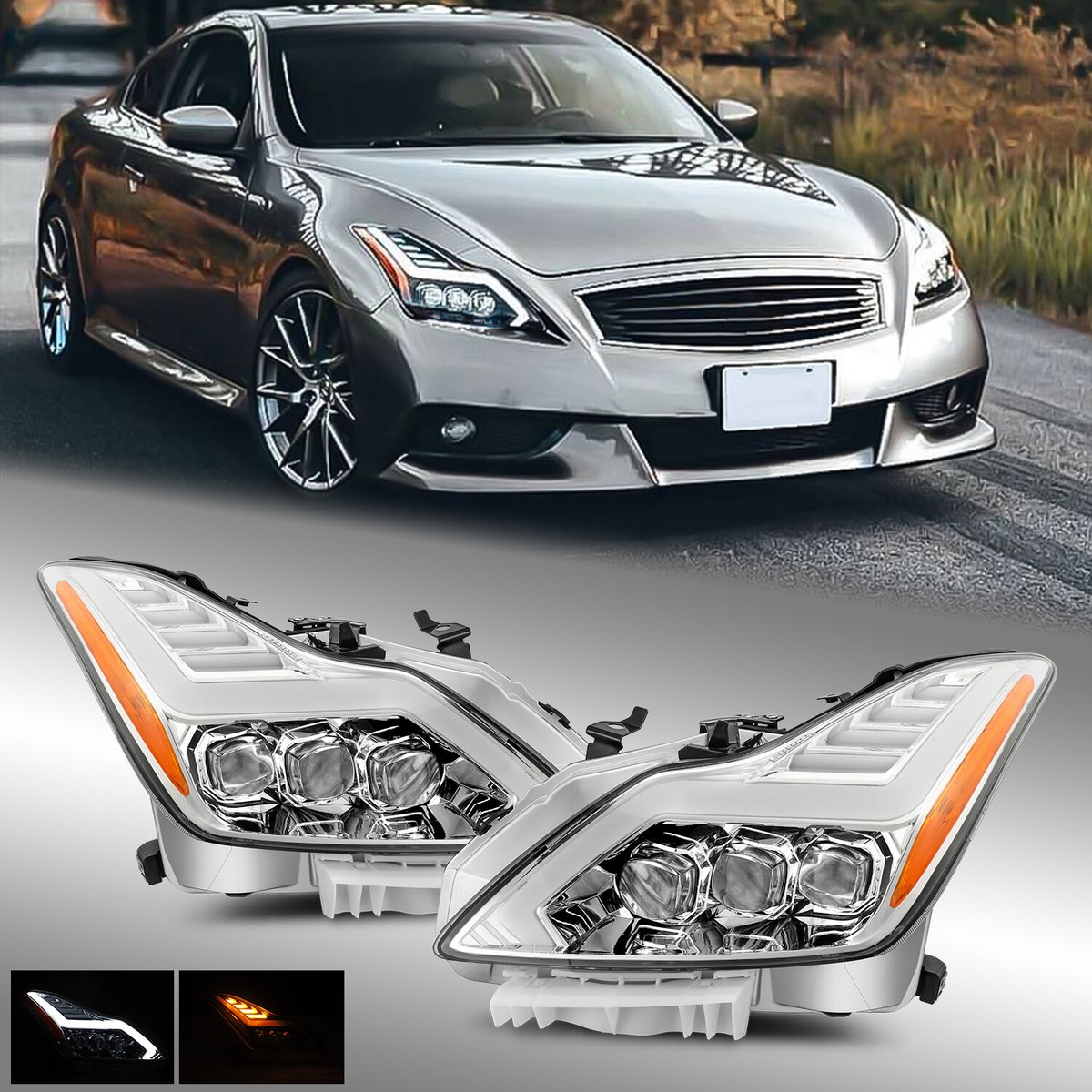 Este Infiniti G37 2015