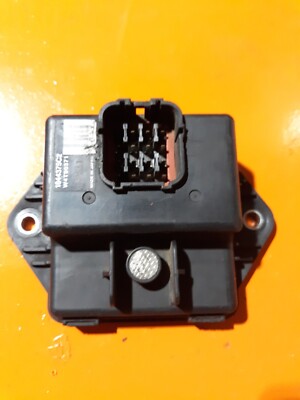 Genuine EGR Valve Driver Module 1844375C2 | eBay