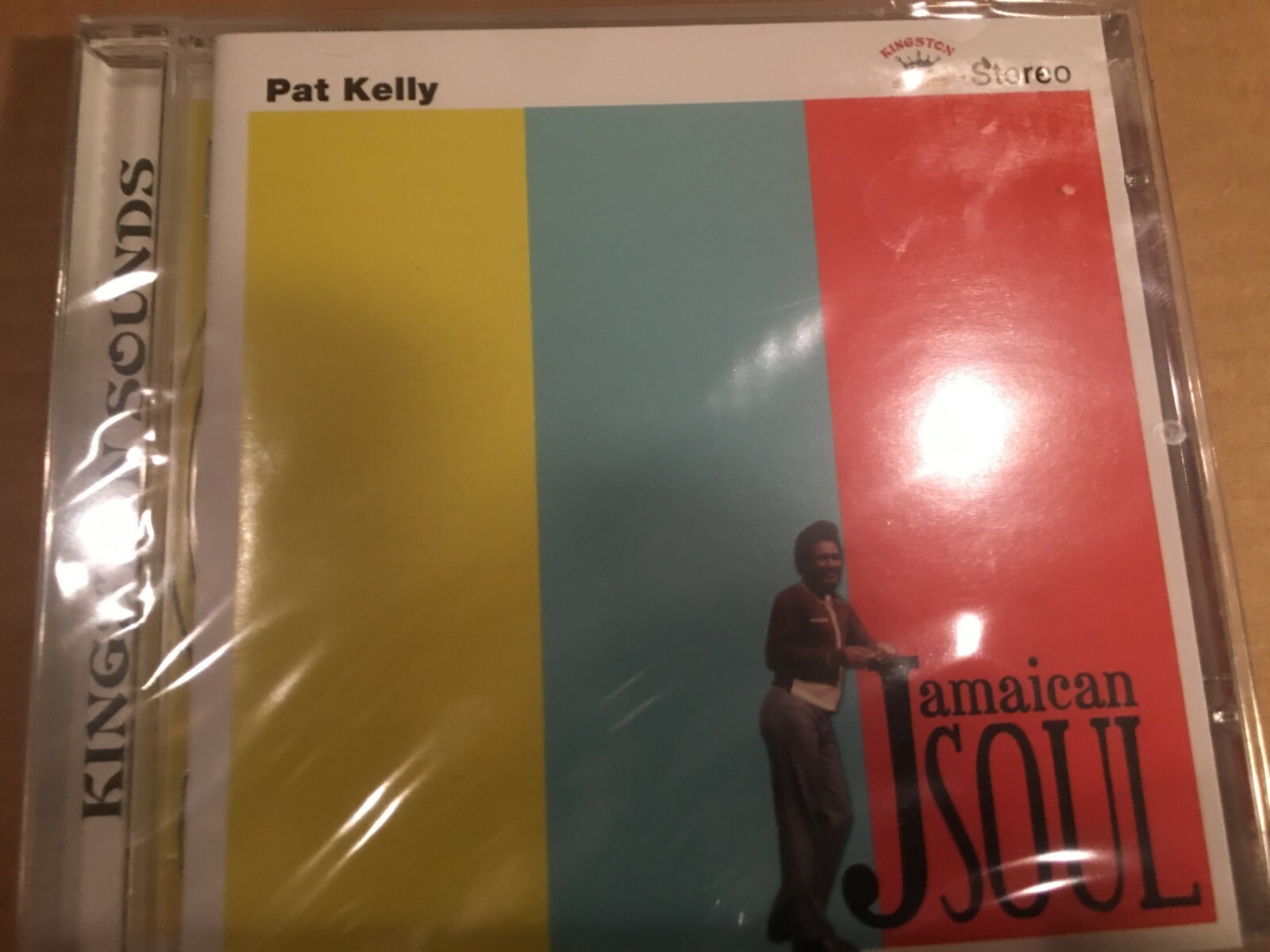 Jamaican Soul by Kelly, Pat (CD, 2016) for sale online | eBay