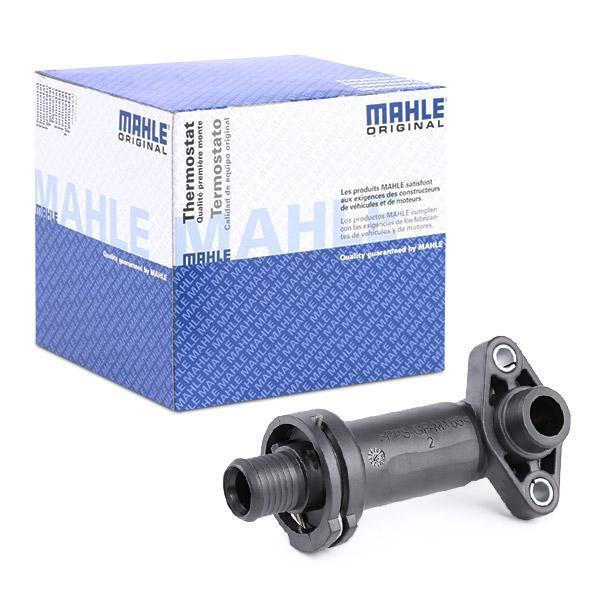 Mahle Behr EGR Cooling Thermostat 70deg TE170 fits BMW 5 Series E60 ...