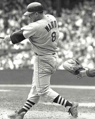 PETE WARD Photo (c) Chicago White Sox in action 1963-69 | eBay