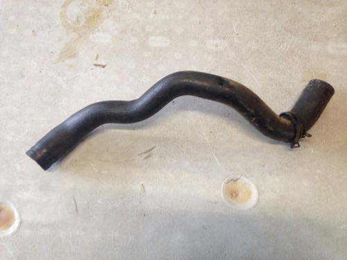 14Kmi MERCEDES 14 - 18 CLA45 AMG GLA250 COOLANT LINE HOSE 1765011382 ...