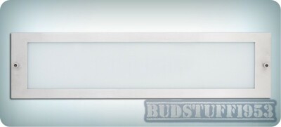 FC Lighting FCSL308 Step Light - U.L. for interior and exterior wet ...