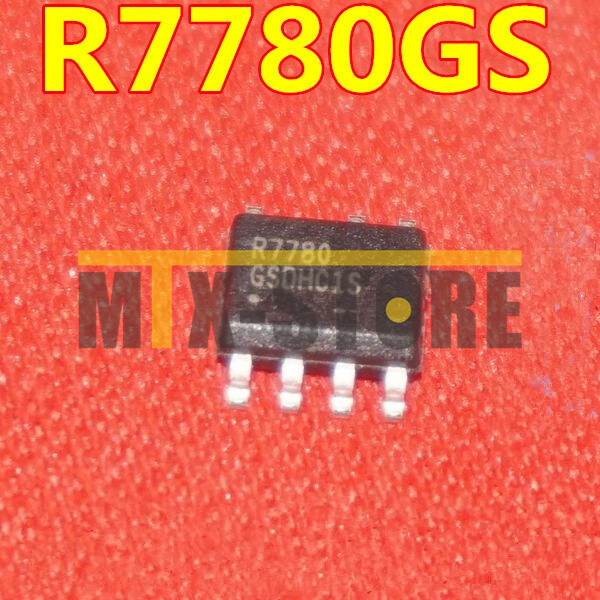 1PCS R7780GS R7780 SOP-7 NEW | eBay