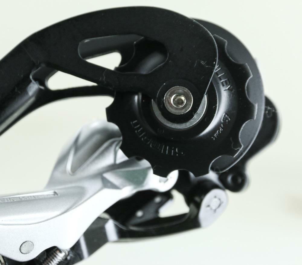 Shimano XT RD-M786 SGS Direct Mount Derailleur for sale online | eBay
