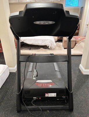 sole treadmill | eBay