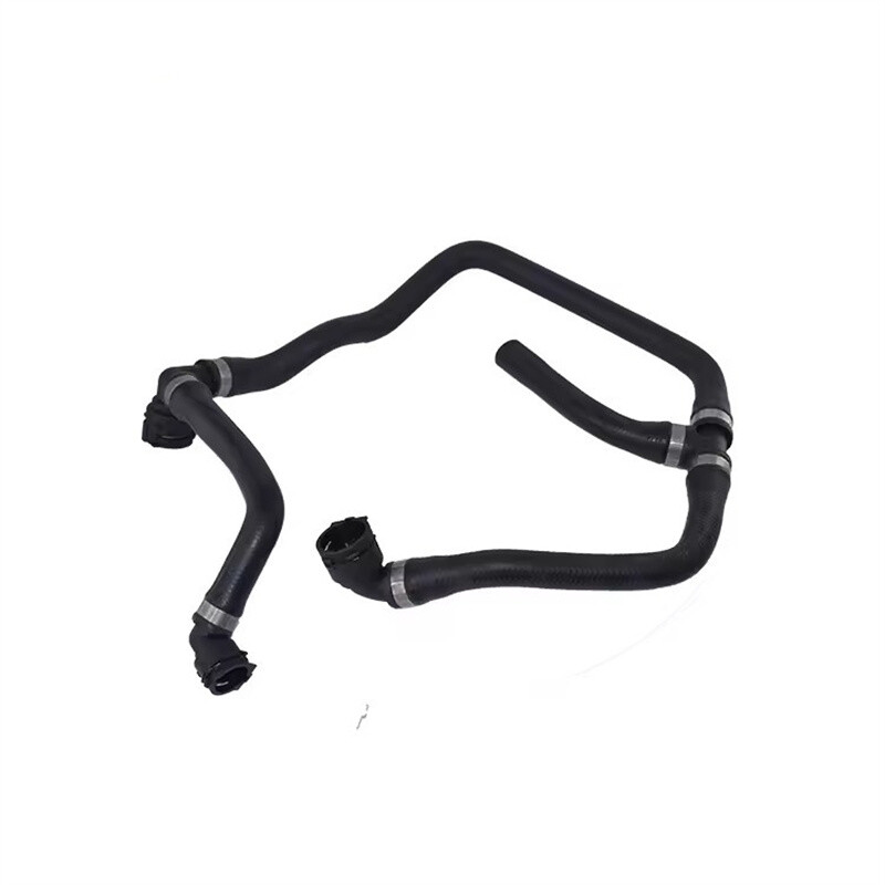 Radiator Coolant Water Hose for BMW 1'/3' F20 F30 114i 116i 17127596834 ...